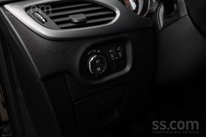 Melns Opel Astra 2021 Jelgava, ar dzinēja tilpumu 1.20 L un nobraukumu 0 tūkst. km par 8750 €, foto 16 vietnē AUTOMOTO.COM.LV