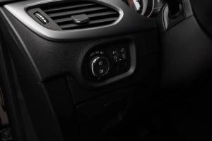 Black Opel Astra 2021 in Jelgava, with an engine capacity of 1.20 L and mileage of 55 thousand km for 8750 €, photo 16 on AUTOMOTO.COM.LV