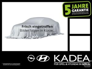 Черный Опель Астра 2022 в Каунас, объемом двигателя 1.60 л и пробегом 33 тыс. км за 28978 €, фото  на AUTOMOTO.COM.LV