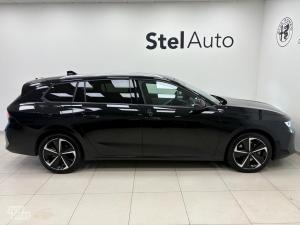 Melns Opel Astra 2023 Viļņa, ar dzinēja tilpumu 1.50 L un nobraukumu 54 tūkst. km par 19990 €, foto 6 vietnē AUTOMOTO.COM.LV
