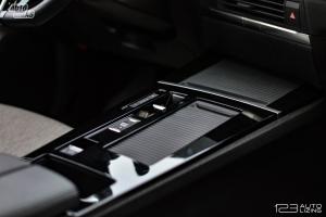 Melns Opel Astra 2023 Kretinga, ar dzinēja tilpumu 1.50 L un nobraukumu 11 tūkst. km par 18900 €, foto 15 vietnē AUTOMOTO.COM.LV