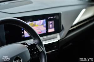 Melns Opel Astra 2023 Kretinga, ar dzinēja tilpumu 1.50 L un nobraukumu 11 tūkst. km par 18900 €, foto 21 vietnē AUTOMOTO.COM.LV