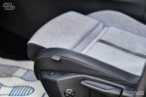 Melns Opel Astra 2023 Kretinga, ar dzinēja tilpumu 1.50 L un nobraukumu 11 tūkst. km par 18900 €, foto 22 vietnē AUTOMOTO.COM.LV