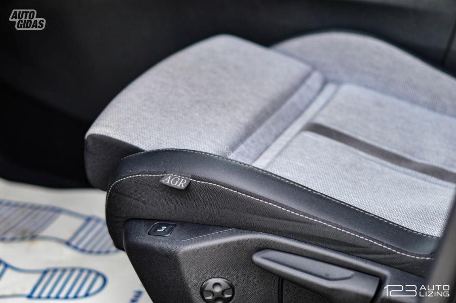 Melns Opel Astra 2023 Kretinga, ar dzinēja tilpumu 1.50 L un nobraukumu 11 tūkst. km par 18900 €, foto 22 vietnē AUTOMOTO.COM.LV