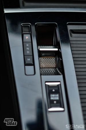 Melns Opel Astra 2023 Kretinga, ar dzinēja tilpumu 1.50 L un nobraukumu 11 tūkst. km par 18900 €, foto 25 vietnē AUTOMOTO.COM.LV