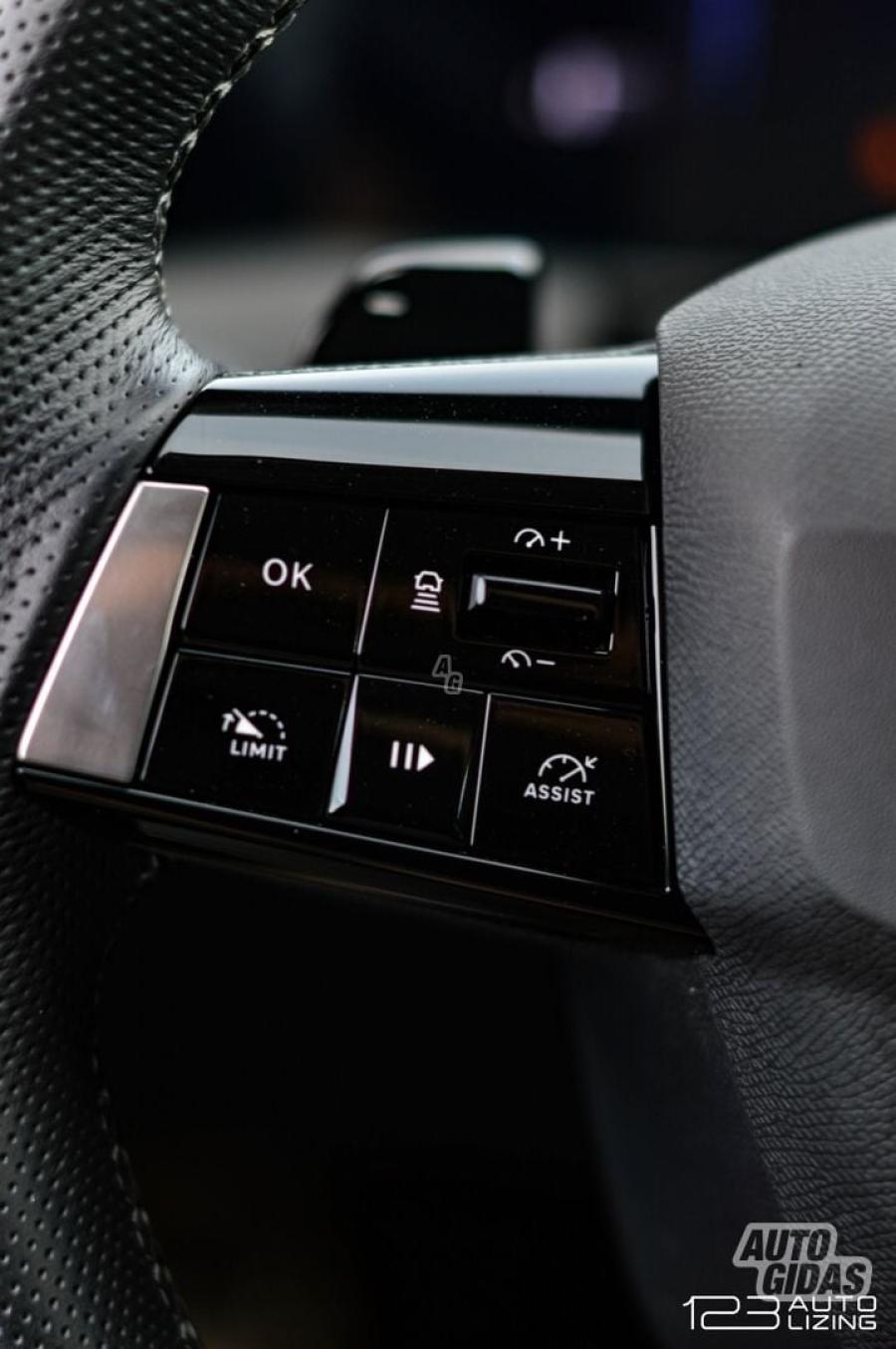 Melns Opel Astra 2023 Kretinga, ar dzinēja tilpumu 1.50 L un nobraukumu 11 tūkst. km par 18900 €, foto 26 vietnē AUTOMOTO.COM.LV