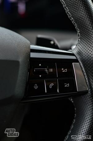 Melns Opel Astra 2023 Kretinga, ar dzinēja tilpumu 1.50 L un nobraukumu 11 tūkst. km par 18900 €, foto 27 vietnē AUTOMOTO.COM.LV