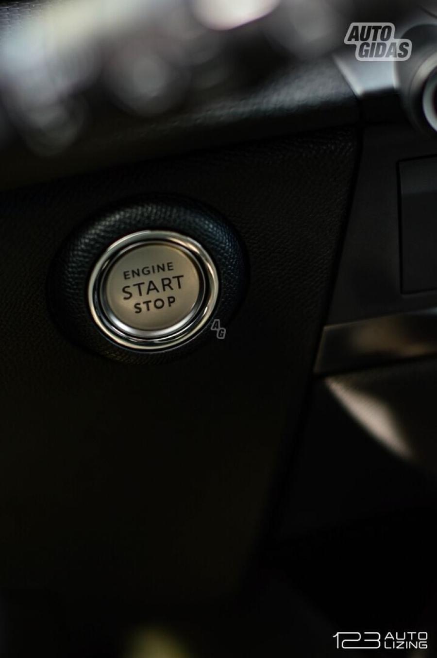 Melns Opel Astra 2023 Kretinga, ar dzinēja tilpumu 1.50 L un nobraukumu 11 tūkst. km par 18900 €, foto 28 vietnē AUTOMOTO.COM.LV