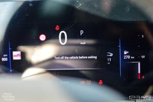 Melns Opel Astra 2023 Kretinga, ar dzinēja tilpumu 1.50 L un nobraukumu 11 tūkst. km par 18900 €, foto 29 vietnē AUTOMOTO.COM.LV