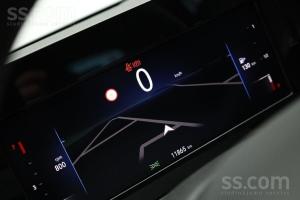 Melns Opel Astra 2024 Rīga, ar dzinēja tilpumu 1.20 L un nobraukumu 0 tūkst. km par 13995 €, foto 11 vietnē AUTOMOTO.COM.LV
