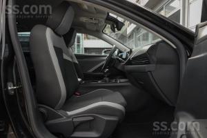 Melns Opel Astra 2024 Rīga, ar dzinēja tilpumu 1.20 L un nobraukumu 0 tūkst. km par 13995 €, foto 17 vietnē AUTOMOTO.COM.LV