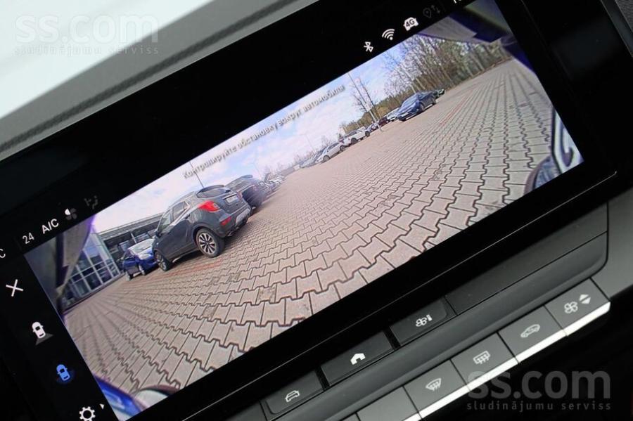 Melns Opel Astra 2024 Rīga, ar dzinēja tilpumu 1.20 L un nobraukumu 0 tūkst. km par 13995 €, foto 21 vietnē AUTOMOTO.COM.LV