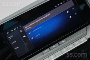 Melns Opel Astra 2024 Rīga, ar dzinēja tilpumu 1.20 L un nobraukumu 0 tūkst. km par 13995 €, foto 22 vietnē AUTOMOTO.COM.LV