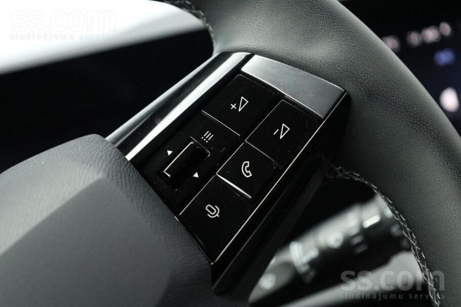 Melns Opel Astra 2024 Rīga, ar dzinēja tilpumu 1.20 L un nobraukumu 0 tūkst. km par 13995 €, foto 25 vietnē AUTOMOTO.COM.LV