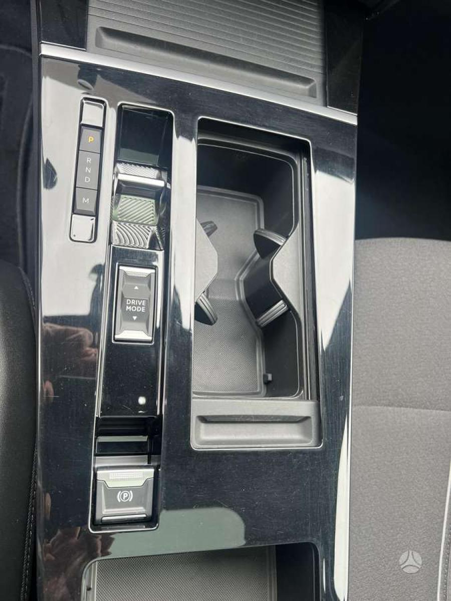 Melns Opel Astra 2024 Telšiai, ar dzinēja tilpumu 1.50 L un nobraukumu 97 tūkst. km par 16940 €, foto 14 vietnē AUTOMOTO.COM.LV
