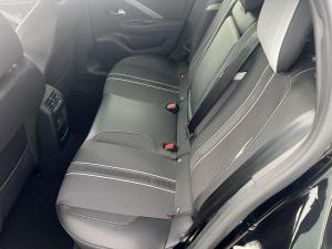 Melns Opel Astra 2024 Telšiai, ar dzinēja tilpumu 1.50 L un nobraukumu 97 tūkst. km par 16940 €, foto 16 vietnē AUTOMOTO.COM.LV