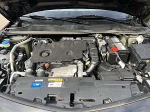 Melns Opel Astra 2024 Telšiai, ar dzinēja tilpumu 1.50 L un nobraukumu 97 tūkst. km par 16940 €, foto 35 vietnē AUTOMOTO.COM.LV