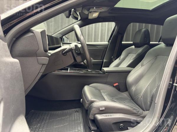 Melns Opel Astra 2024 Rīga, ar dzinēja tilpumu 1.50 L un nobraukumu 149 tūkst. km par 16900 €, foto 9 vietnē AUTOMOTO.COM.LV