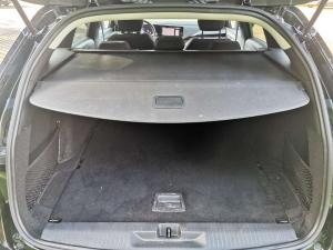 Black Opel Astra 2024 in Kaunas, with an engine capacity of 1.20 L and mileage of 59 thousand km for 15900 €, photo 15 on AUTOMOTO.COM.LV