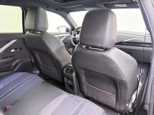 Black Opel Astra 2024 in Vilnius, with an engine capacity of 1.50 L and mileage of 216 thousand km for 12800 €, photo 14 on AUTOMOTO.COM.LV