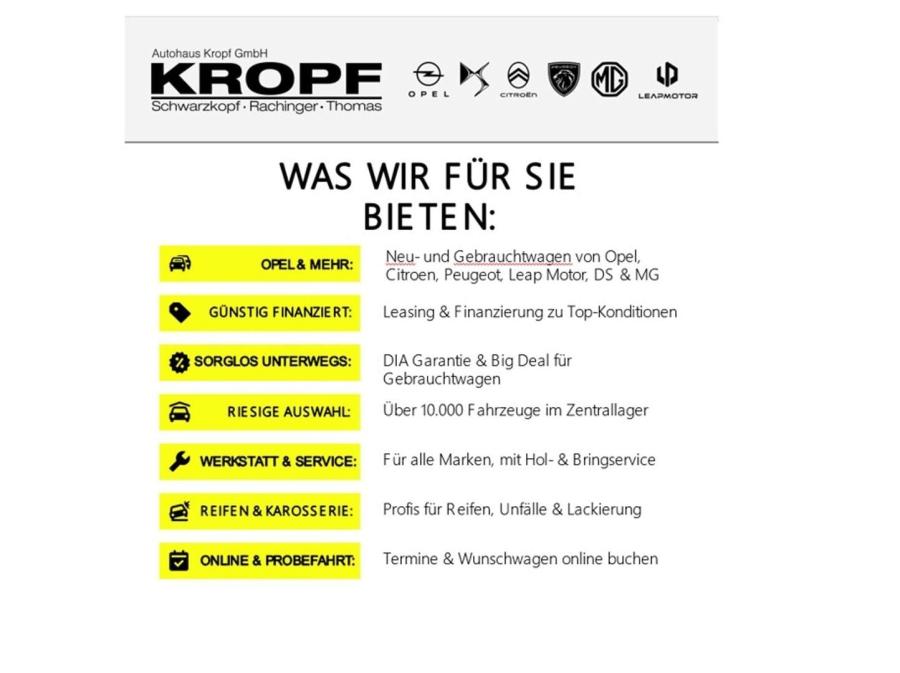 Черный Опель Астра 2025 в Каунас, объемом двигателя 1.20 л и пробегом 12 тыс. км за 30046 €, фото 3 на AUTOMOTO.COM.LV