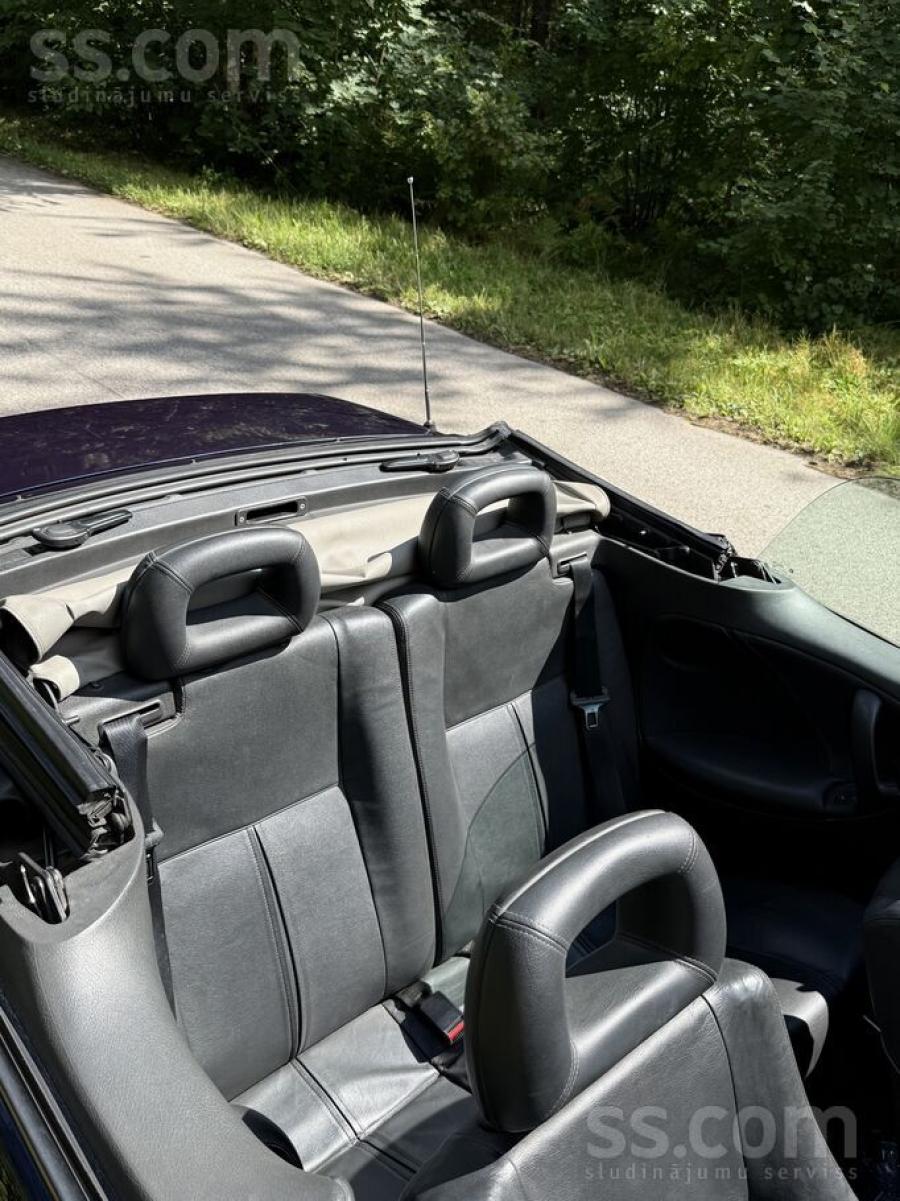 Zils Opel Astra 1999 Kuldīga, ar dzinēja tilpumu 1.80 L un nobraukumu 145 tūkst. km par 1999 €, foto 9 vietnē AUTOMOTO.COM.LV