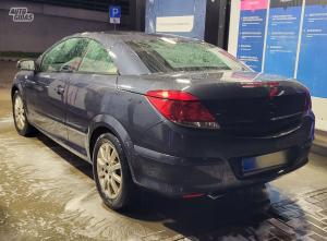 Zils Opel Astra 2007 Viļņa, ar dzinēja tilpumu 1.90 L un nobraukumu 440 tūkst. km par 1100 €, foto 7 vietnē AUTOMOTO.COM.LV