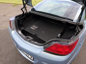 Zils Opel Astra 2007 Viļņa, ar dzinēja tilpumu 1.90 L un nobraukumu 372 tūkst. km par 1150 €, foto 13 vietnē AUTOMOTO.COM.LV