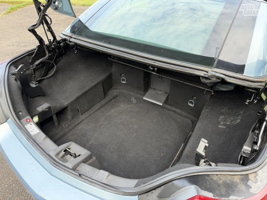 Zils Opel Astra 2007 Viļņa, ar dzinēja tilpumu 1.90 L un nobraukumu 372 tūkst. km par 1150 €, foto 14 vietnē AUTOMOTO.COM.LV