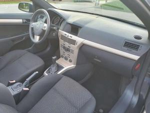 Zils Opel Astra 2008 Vilkaviškis, ar dzinēja tilpumu 0.11 L un nobraukumu 260 tūkst. km par 1850 €, foto 14 vietnē AUTOMOTO.COM.LV