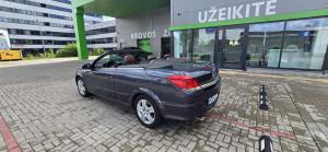 Zils Opel Astra 2008 Viļņa, ar dzinēja tilpumu 1.80 L un nobraukumu 193 tūkst. km par 2300 €, foto 3 vietnē AUTOMOTO.COM.LV