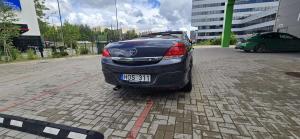Zils Opel Astra 2008 Viļņa, ar dzinēja tilpumu 1.80 L un nobraukumu 193 tūkst. km par 2300 €, foto 4 vietnē AUTOMOTO.COM.LV