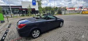 Zils Opel Astra 2008 Viļņa, ar dzinēja tilpumu 1.80 L un nobraukumu 193 tūkst. km par 2300 €, foto 5 vietnē AUTOMOTO.COM.LV