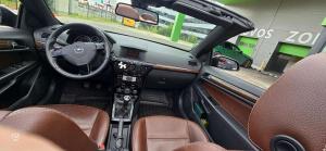 Zils Opel Astra 2008 Viļņa, ar dzinēja tilpumu 1.80 L un nobraukumu 193 tūkst. km par 2300 €, foto 7 vietnē AUTOMOTO.COM.LV