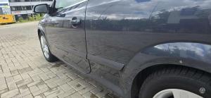 Zils Opel Astra 2008 Viļņa, ar dzinēja tilpumu 1.80 L un nobraukumu 193 tūkst. km par 2300 €, foto 12 vietnē AUTOMOTO.COM.LV