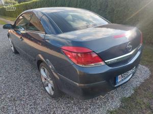 Синий Опель Астра 2009 в Алитус, объемом двигателя 1.90 л и пробегом 240 тыс. км за 2600 €, фото 10 на AUTOMOTO.COM.LV