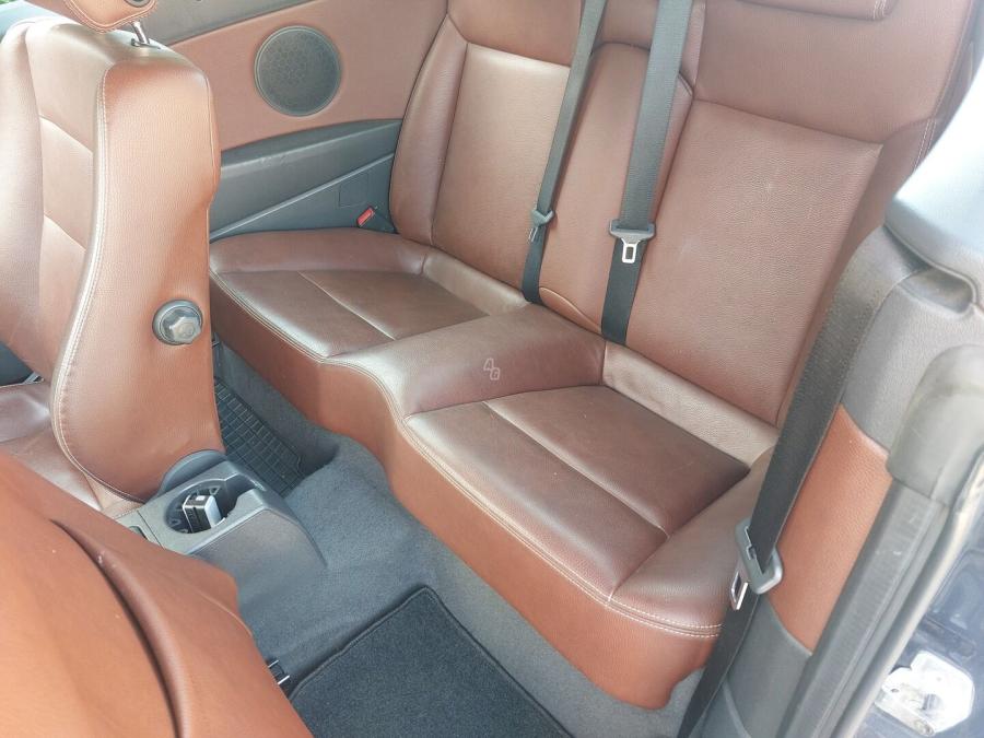 Синий Опель Астра 2009 в Алитус, объемом двигателя 1.90 л и пробегом 240 тыс. км за 2600 €, фото 19 на AUTOMOTO.COM.LV
