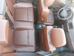 Синий Опель Астра 2009 в Алитус, объемом двигателя 1.90 л и пробегом 240 тыс. км за 2600 €, фото 20 на AUTOMOTO.COM.LV
