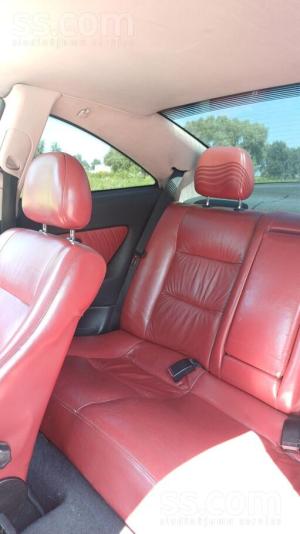 Zils Opel Astra 2000 Liepāja, ar dzinēja tilpumu 1.80 L un nobraukumu 348 tūkst. km par 750 €, foto 11 vietnē AUTOMOTO.COM.LV