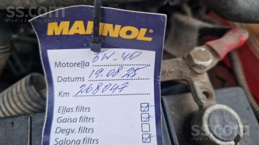 Zils Opel Astra 2002 Rīga, ar dzinēja tilpumu 1.80 L un nobraukumu 0 tūkst. km par 840 €, foto 23 vietnē AUTOMOTO.COM.LV