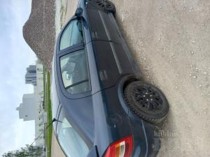 Blue Opel Astra 2002 in Paide, with an engine capacity of 2.00 L and mileage of 0 thousand km for 700 €, photo 5 on AUTOMOTO.COM.LV