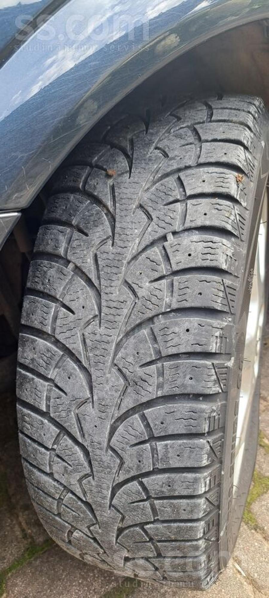 Zils Opel Astra 2002 Dobele, ar dzinēja tilpumu 1.60 L un nobraukumu 299 tūkst. km par 649 €, foto 11 vietnē AUTOMOTO.COM.LV