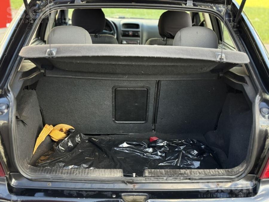 Zils Opel Astra 2004 Jūrmala, ar dzinēja tilpumu 1.70 L un nobraukumu 272 tūkst. km par 800 €, foto 9 vietnē AUTOMOTO.COM.LV
