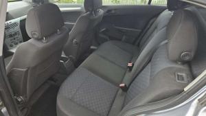 Zils Opel Astra 2004 Viļņa, ar dzinēja tilpumu 1.69 L un nobraukumu 235 tūkst. km par 800 €, foto 10 vietnē AUTOMOTO.COM.LV