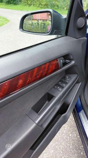 Zils Opel Astra 2004 Viļņa, ar dzinēja tilpumu 1.60 L un nobraukumu 269 tūkst. km par 1500 €, foto 14 vietnē AUTOMOTO.COM.LV