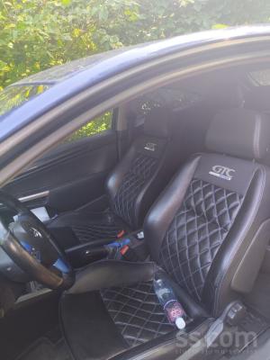 Zils Opel Astra 2005 Rīga, ar dzinēja tilpumu 1.90 L un nobraukumu 280 tūkst. km par 3500 €, foto 7 vietnē AUTOMOTO.COM.LV