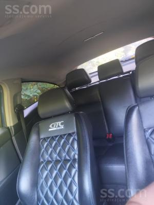 Zils Opel Astra 2005 Rīga, ar dzinēja tilpumu 1.90 L un nobraukumu 280 tūkst. km par 3500 €, foto 9 vietnē AUTOMOTO.COM.LV