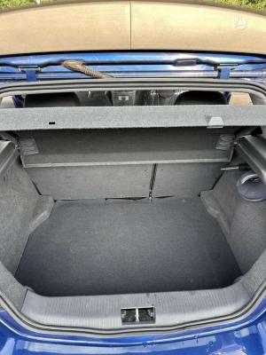 Zils Opel Astra 2006 Viļņa, ar dzinēja tilpumu 1.60 L un nobraukumu 210 tūkst. km par 1300 €, foto 14 vietnē AUTOMOTO.COM.LV