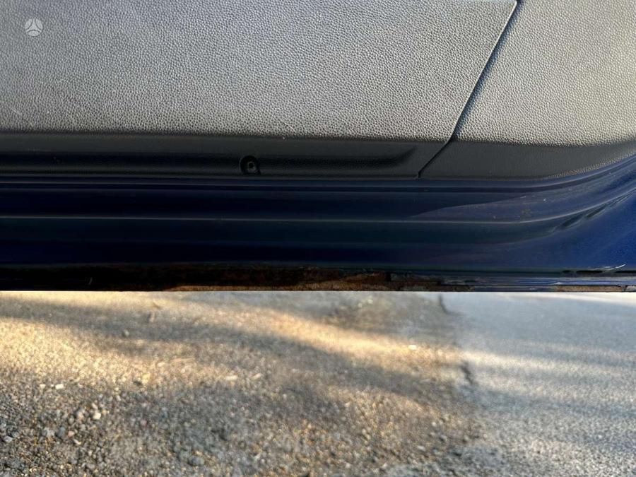 Zils Opel Astra 2006 Viļņa, ar dzinēja tilpumu 1.60 L un nobraukumu 210 tūkst. km par 1300 €, foto 17 vietnē AUTOMOTO.COM.LV