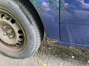 Zils Opel Astra 2006 Viļņa, ar dzinēja tilpumu 1.60 L un nobraukumu 210 tūkst. km par 1300 €, foto 18 vietnē AUTOMOTO.COM.LV